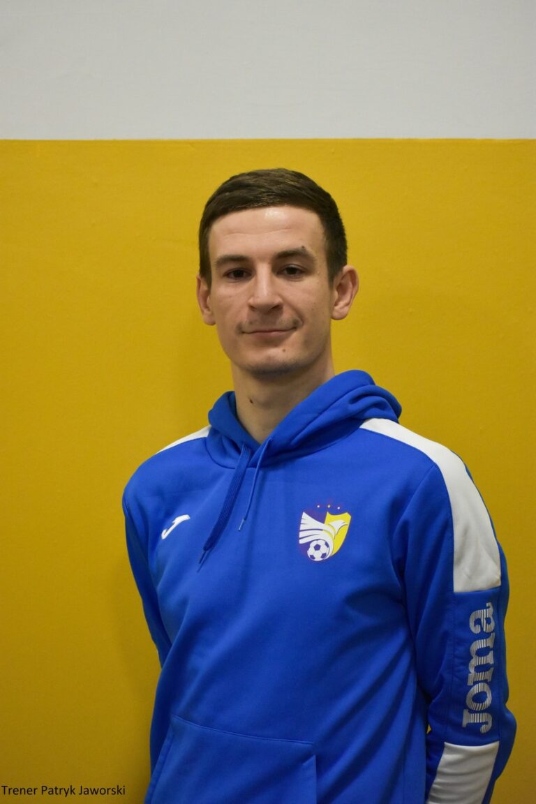 Trenerzy – Fundacja sportowa sokół